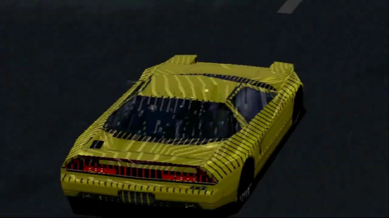 Interactive CD Sampler Disc Volume 8 - Gran Turismo - YouTube