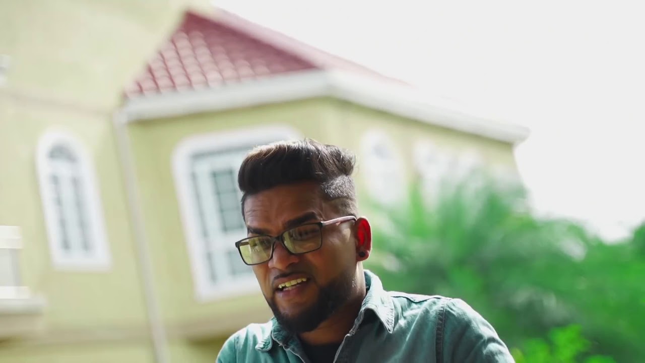 Tony Cuttz My Johnny Walker Official Music Video#Guyanese Chutney Soca ...