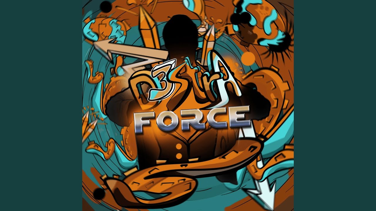 The Force - YouTube