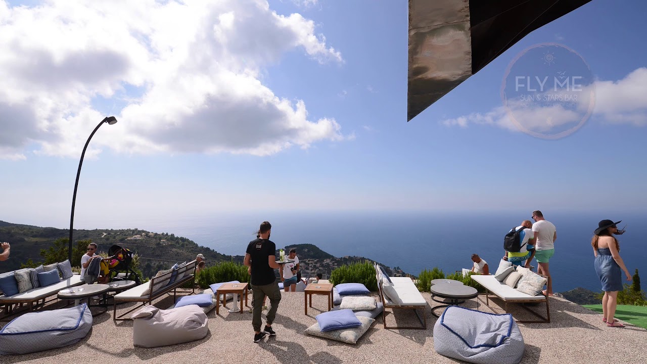 Rachi-Flyme Lefkada - YouTube