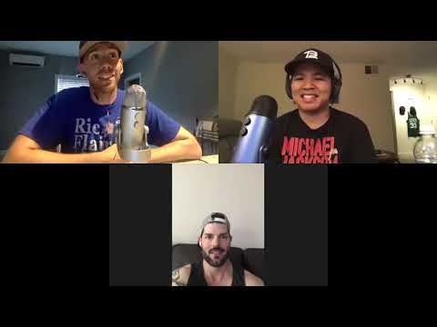 The Morse Code Podcast Episode 33 - Jonas Knox of Fox Sports Radio ...