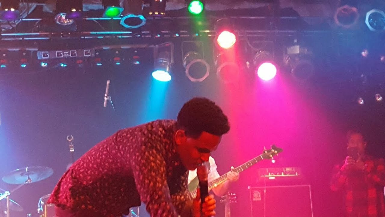 Robel Michael 2017 Eritrean hot Guyla wedding - YouTube