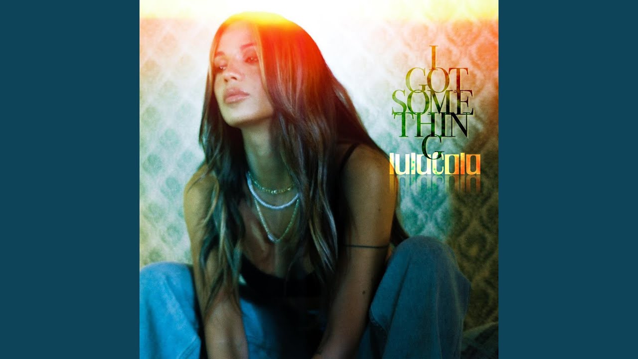 I Got Something - YouTube