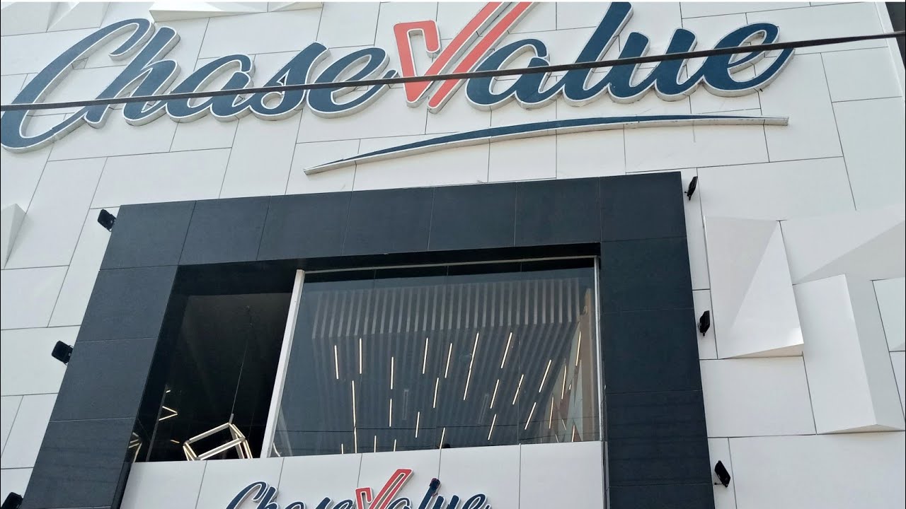 chase value in Multan // low prices shopping place in Multan - YouTube