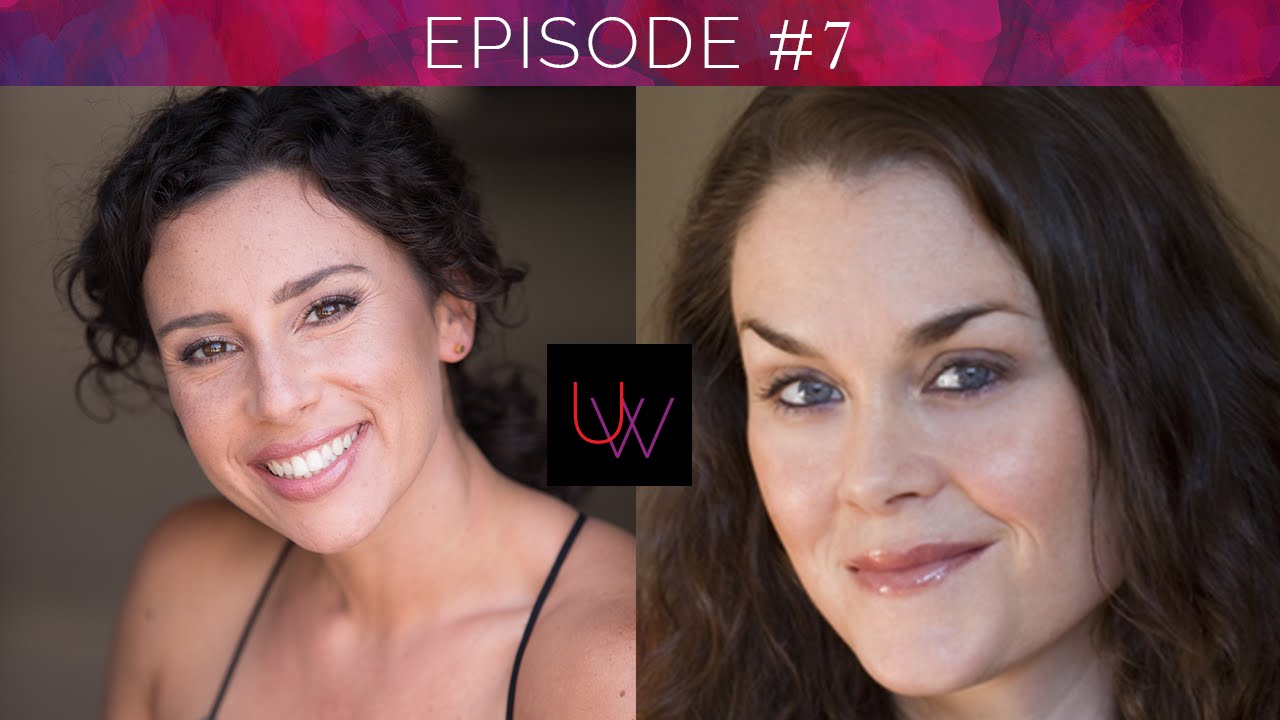 Own Your Singular Truth with Meggan Watterson - YouTube