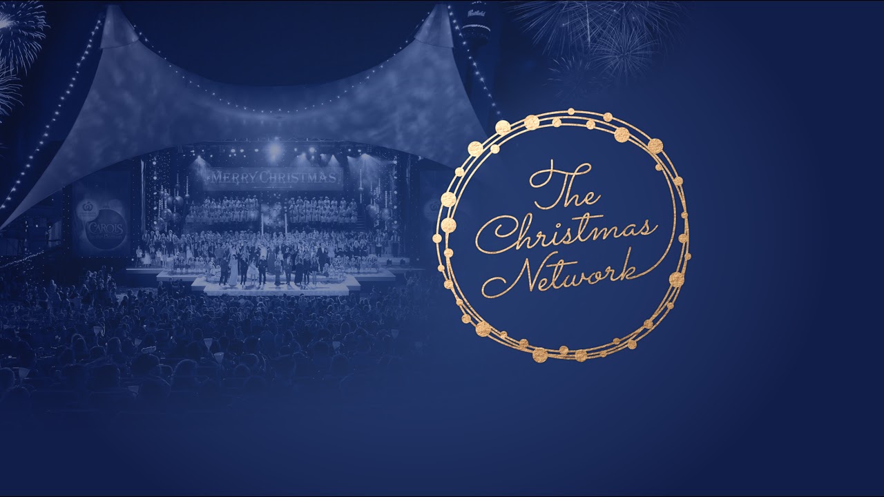 The Christmas Network Live Stream - YouTube