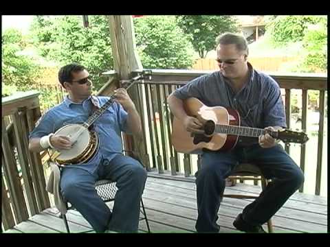 Cousin John Banjo Riff - YouTube