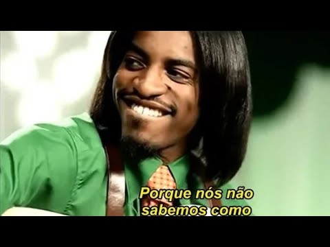 OutKast - Hey Ya! (Legendado)