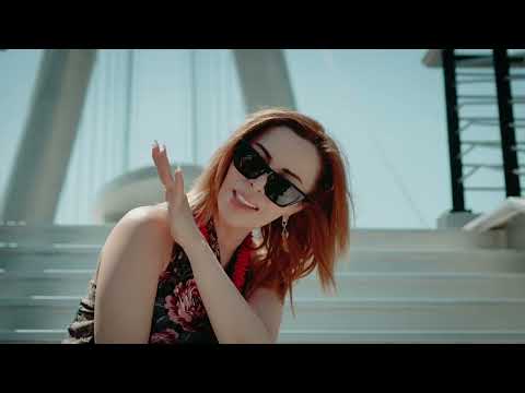 Luna Aliyeva - Deyirlər Darıxırsan (Official Music Video)