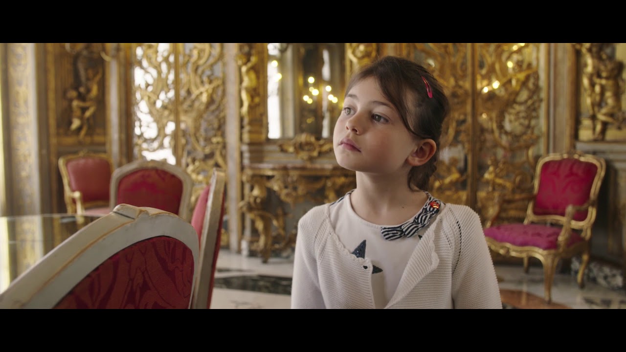 Le Strade Nuove. Inside Stories - YouTube