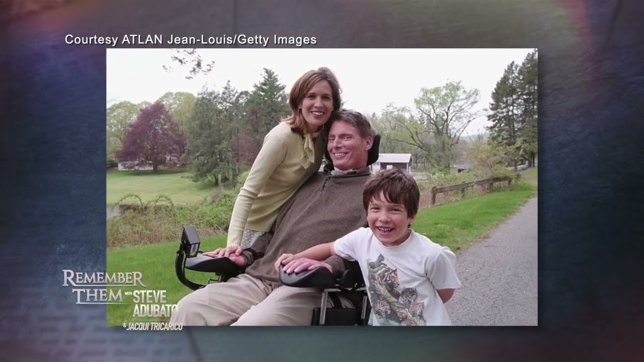 Remember Them - CEC - Steve Adubato, PhD