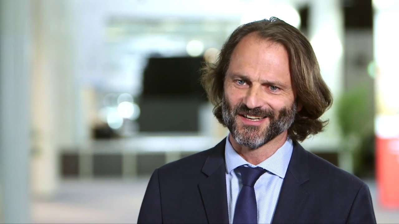 Die neue S2K-Leitlinie Der Harnstein (Christian Seitz) - YouTube