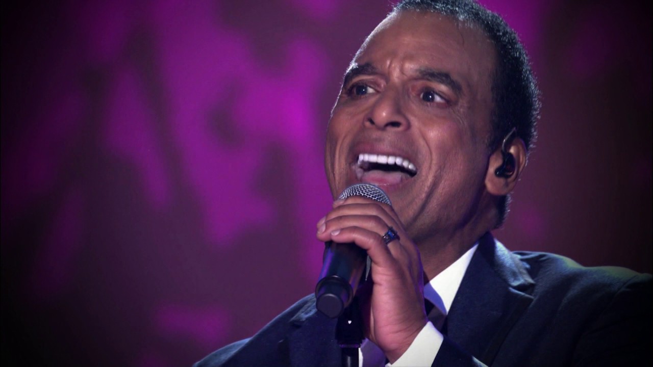 Soundstage : Jon Secada | Sábado 11 a las 9pm por Sistema TV - YouTube