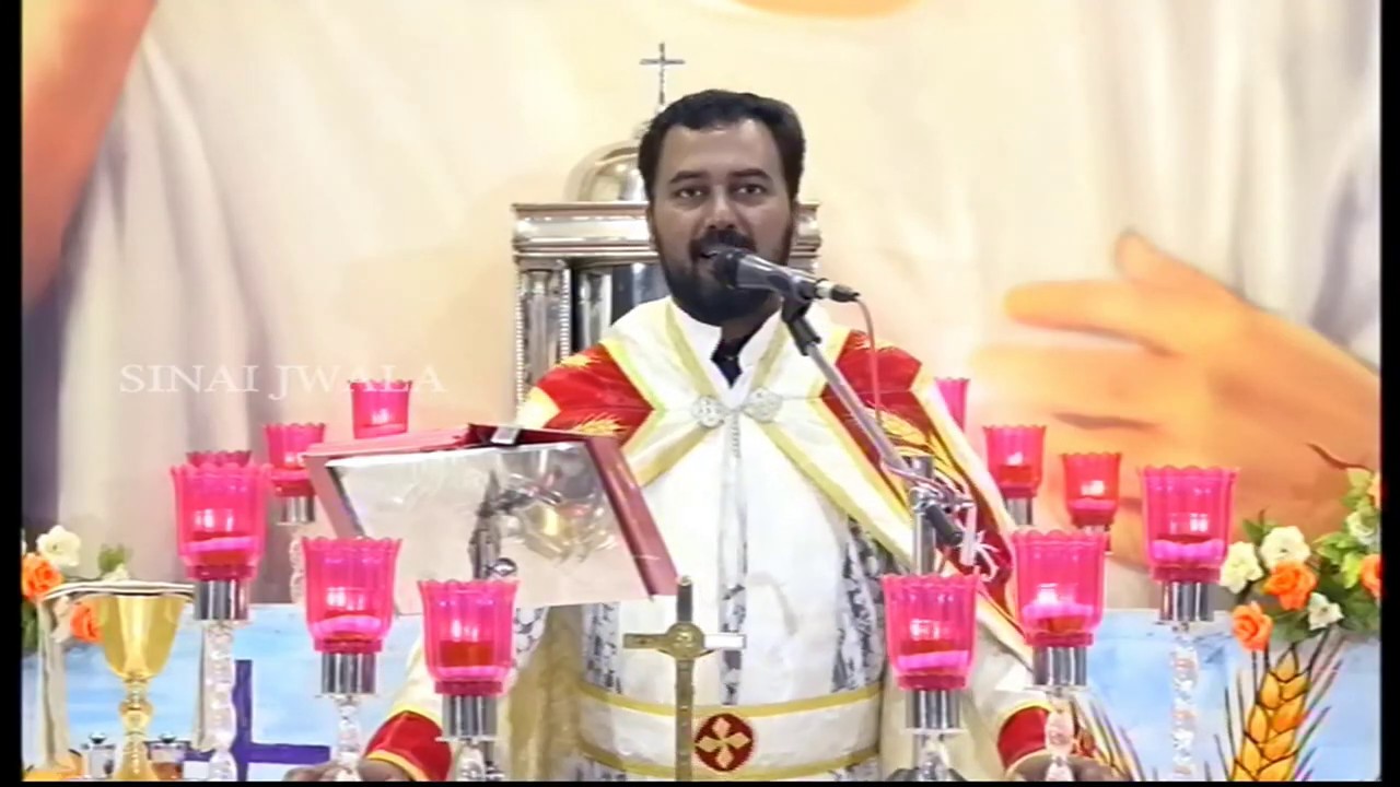 Holy Mass | Fr. Franco Vadakkan OFM Cap. | 26-06-2020 - YouTube