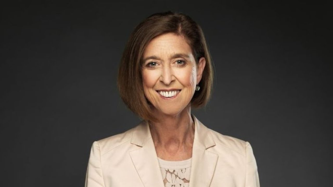 Lydia Mutsch, Head of the Luxembourg Delegation to the NATO PA - YouTube