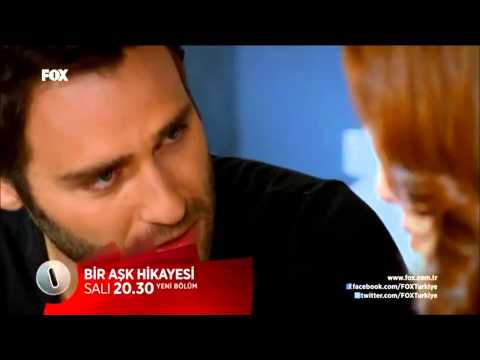 Bir Aşk Hikayesi 9. Bölüm Fragmanı