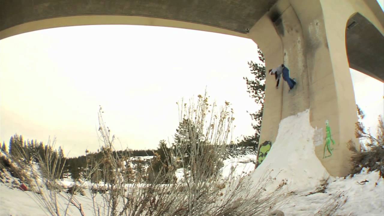 2012 Flow Merc Snowboard Specs - YouTube