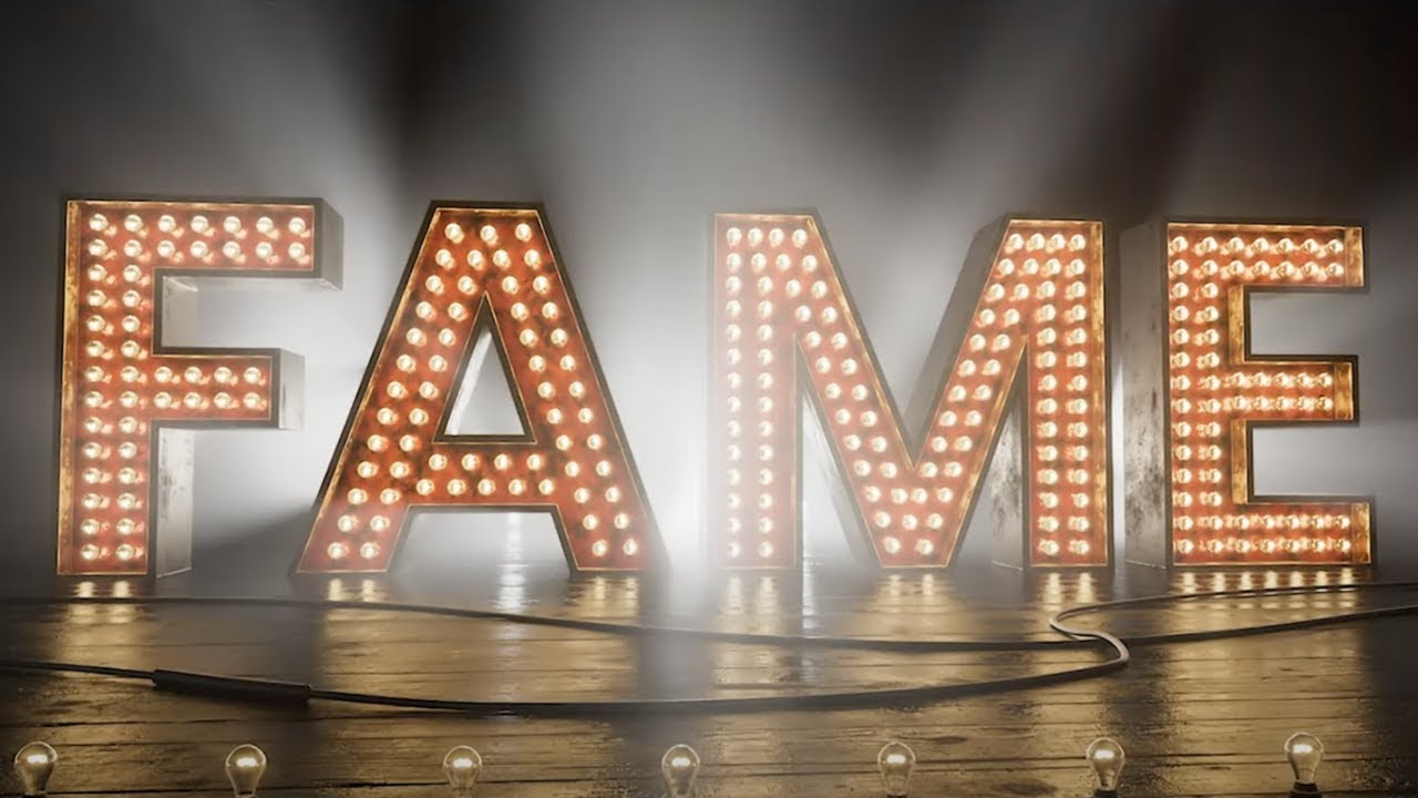 The Fame and Name Game of the Last Generation (Pt. 2) - YouTube