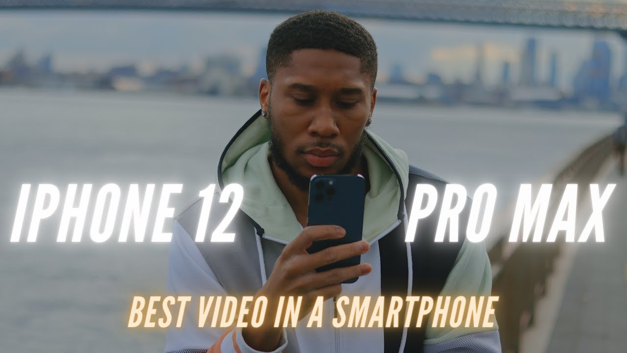 iPhone 12 Pro Max Camera Test - Raising the Bar for Smartphone ...