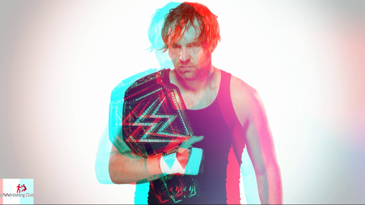Dean Ambrose Theme Song Remix - YouTube