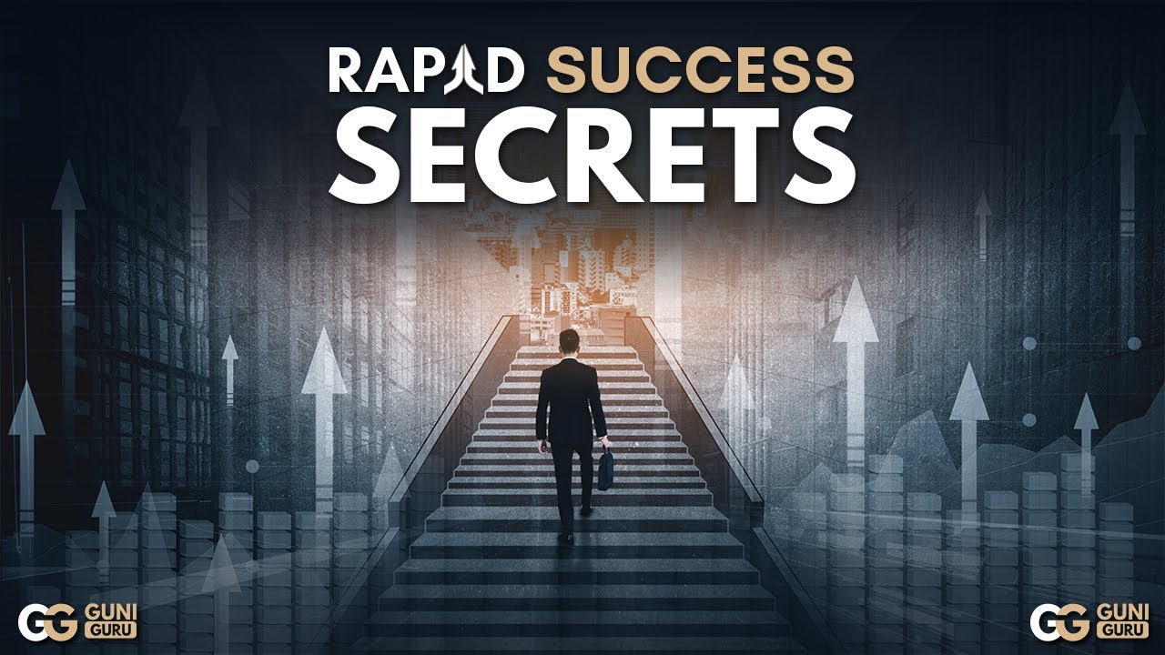 Secrest for everlasting success. By Sandip Gajjar - YouTube