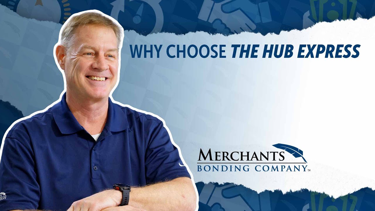 Why Choose the Hub Express - YouTube