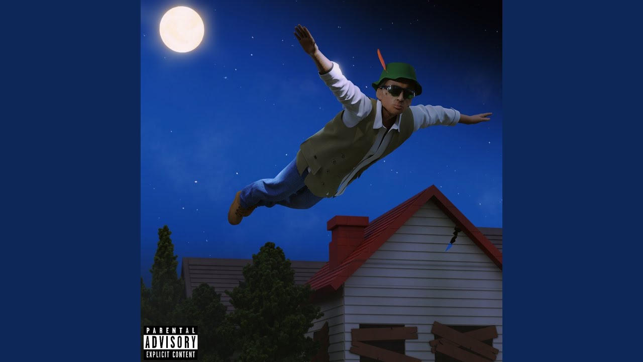 Peter Pan - YouTube Music