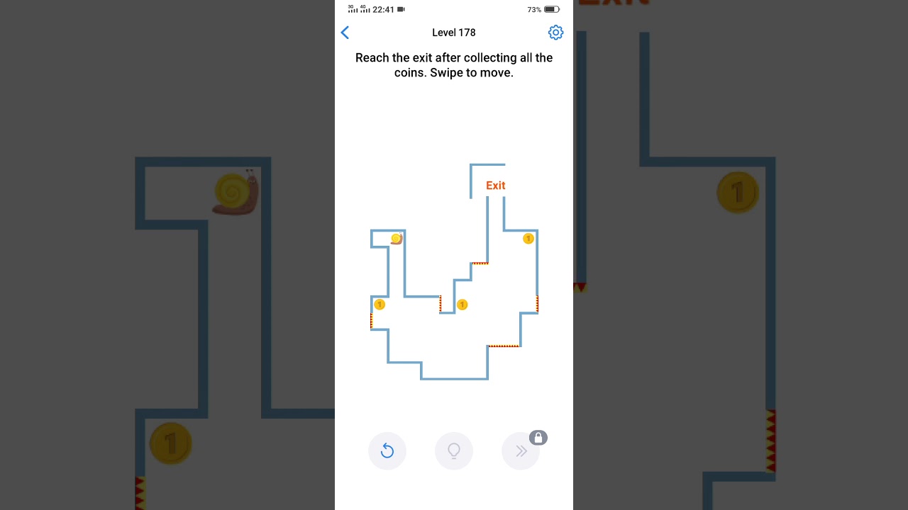 Easy game level 178 Walkthrough Solution - YouTube