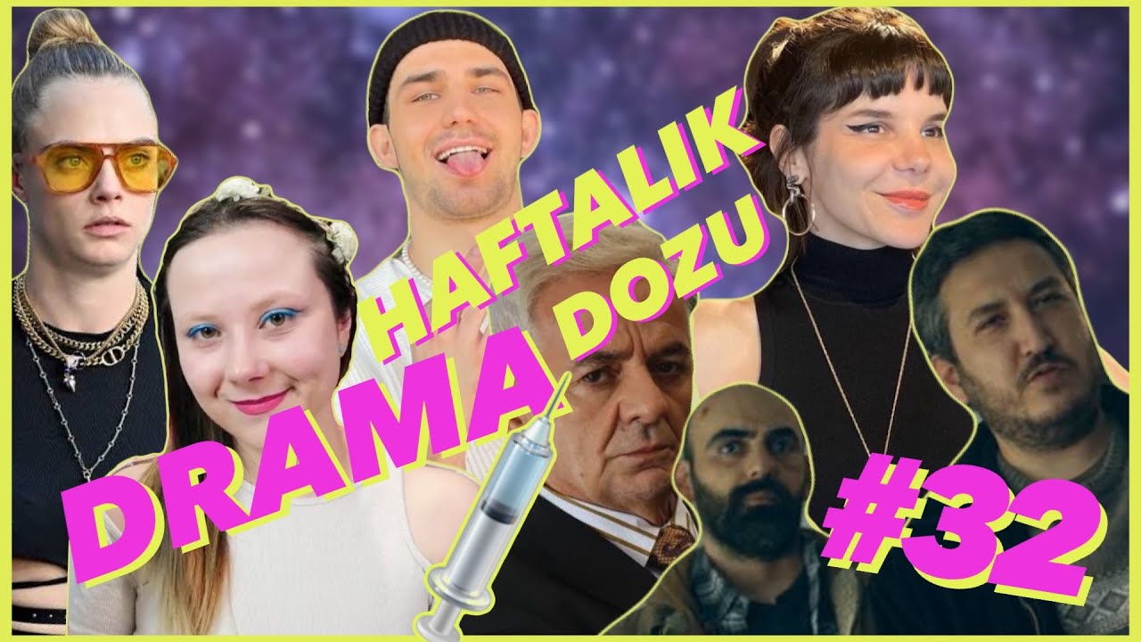 BERKCAN GÜVEN VS KAZIKLI MARIA, ZAFER ALGÖZ OLAYI, CARA DELAVIGNE | HDD ...