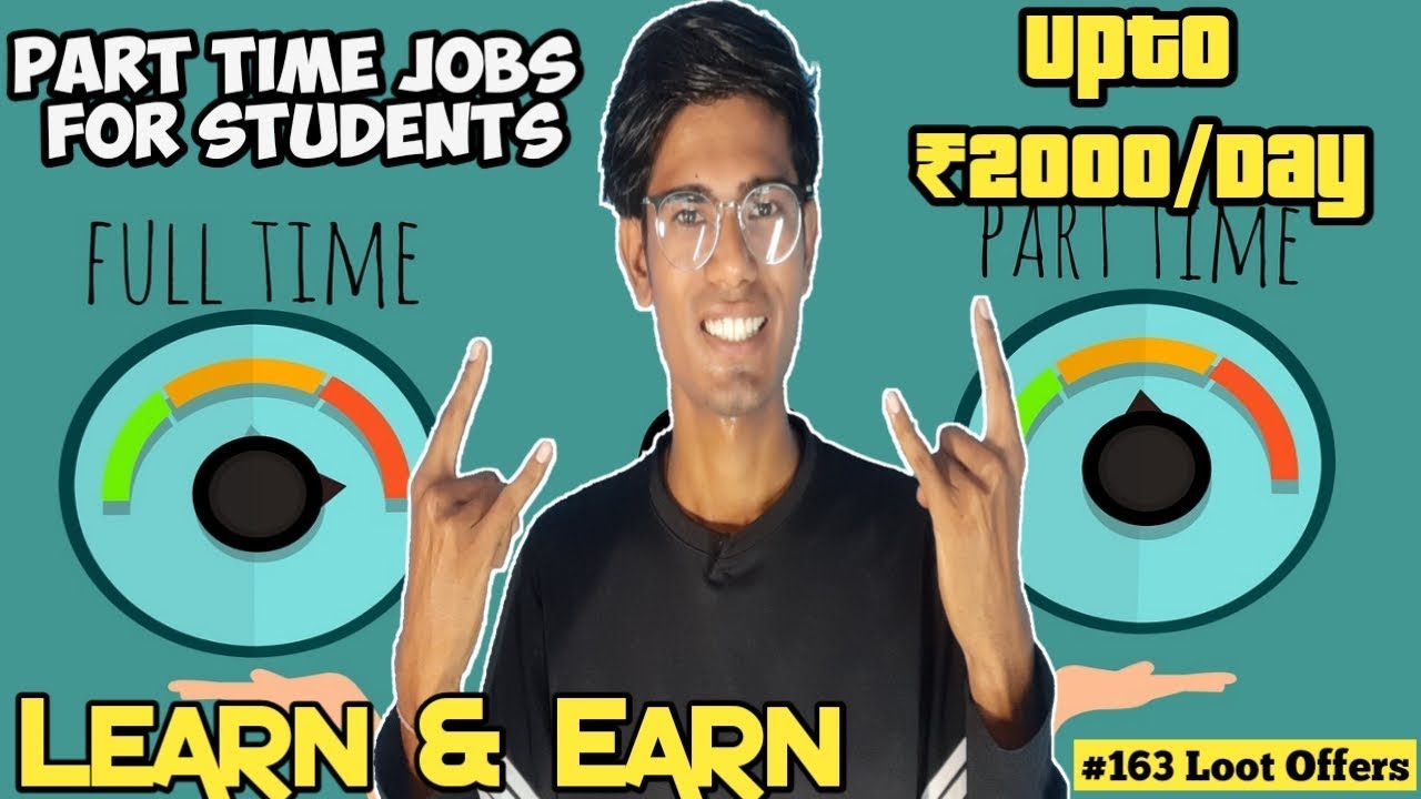 Best Part Time Jobs For Students Without Investment Top Part Time best-part-time-jobs-for-students-without-investment-top-part-time