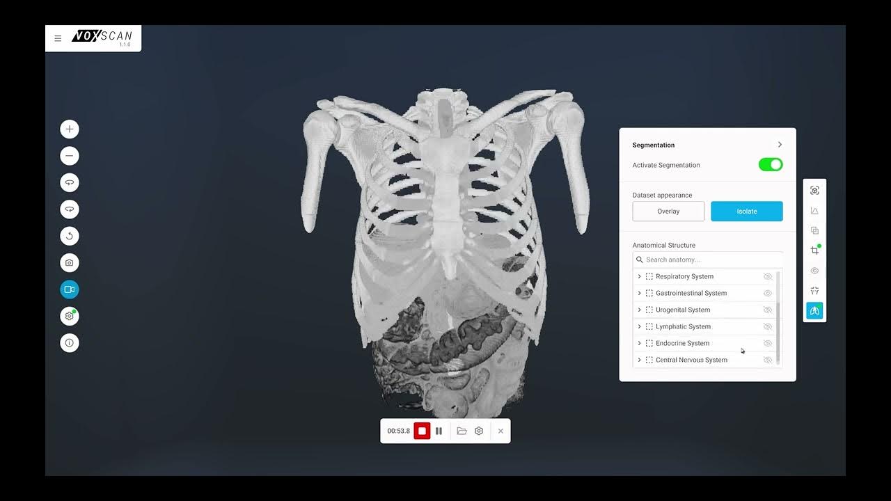 Feature Demo - YouTube