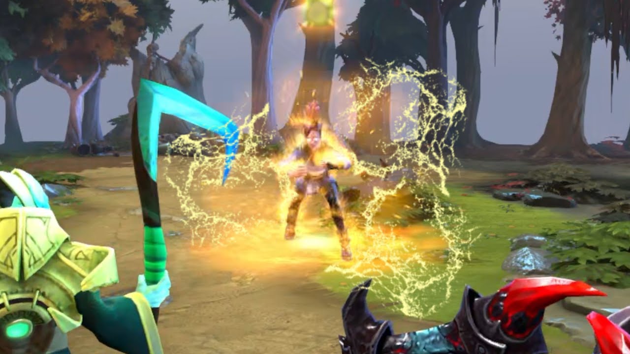 How To Kill Enemies Before They Can Even React - YouTube