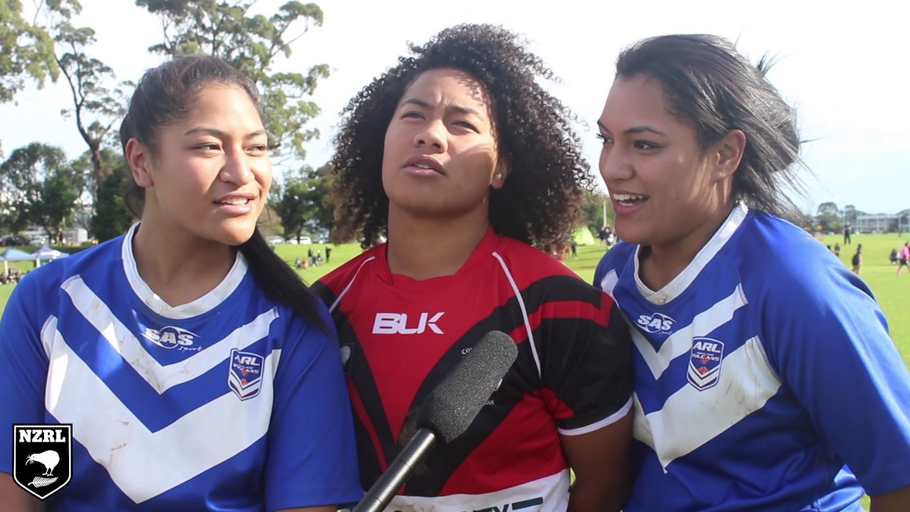 Fotu-Moala Sisters - YouTube
