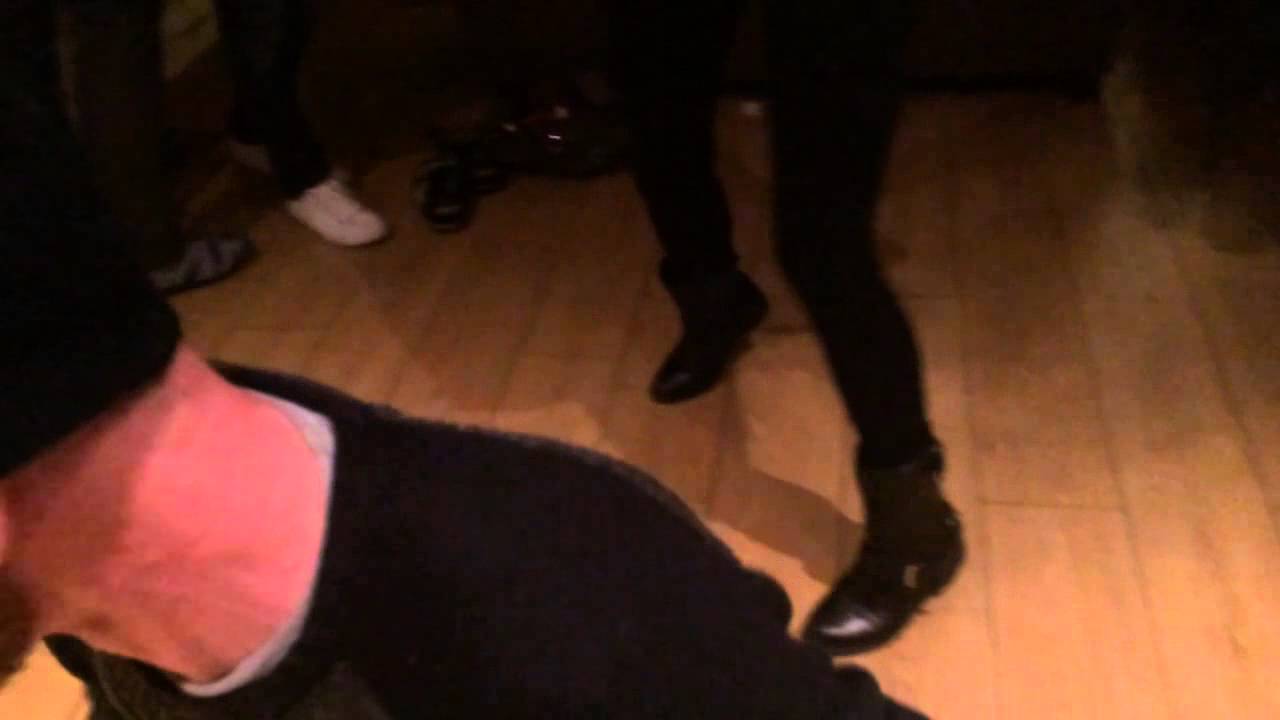 Slo-mo extravaganza and b00bz - YouTube