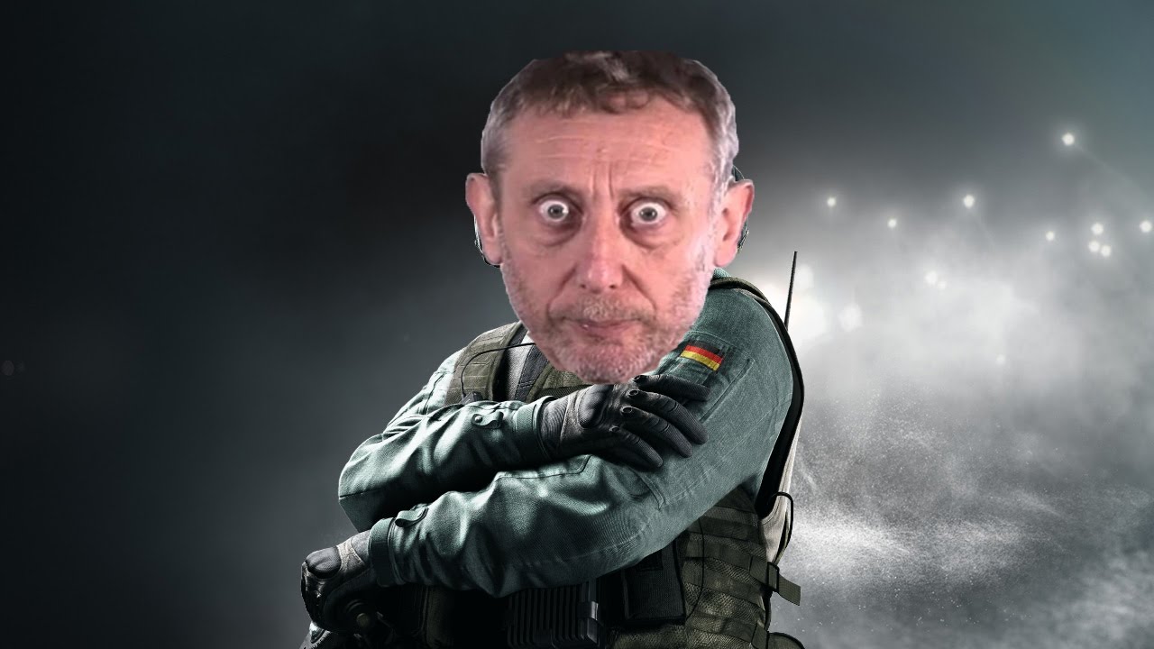 Rainbow Six: Memes - YouTube