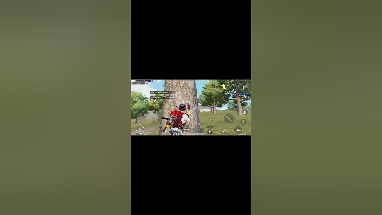 UMP KA MAZEDAAR 1v2 SABKO PEL DENGE #bgmi #viral #jonathan #esports - YouTube