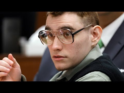 Sentencing trial for Parkland shooter Nikolas Cruz - YouTube