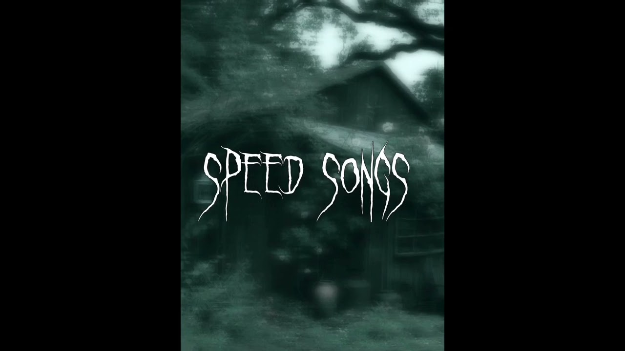 comfort chain (speed songs/speed up) - YouTube