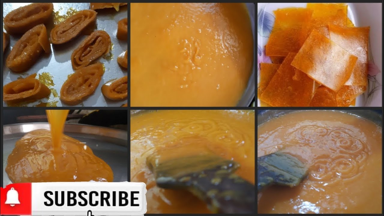 बिना किसी प्रिजर्वेटिव के लंबे समय तक चलने वाली स्वादिष्ट रेसिपी || Aam ...