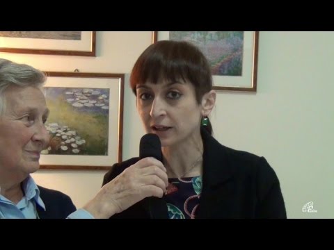 Maria Tatsos - La ragazza del Mar Nero, Paoline - YouTube