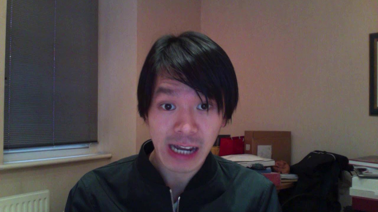 Rayner Wang, “Circus Sam”, Japan | Best First Director Nominee | The ...