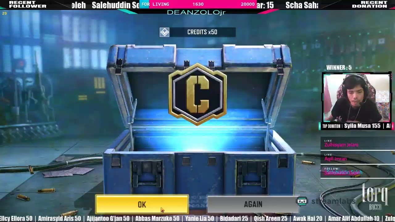 🔴Call Of Duty Mobile (ipad MP) (emulator BR) - YouTube