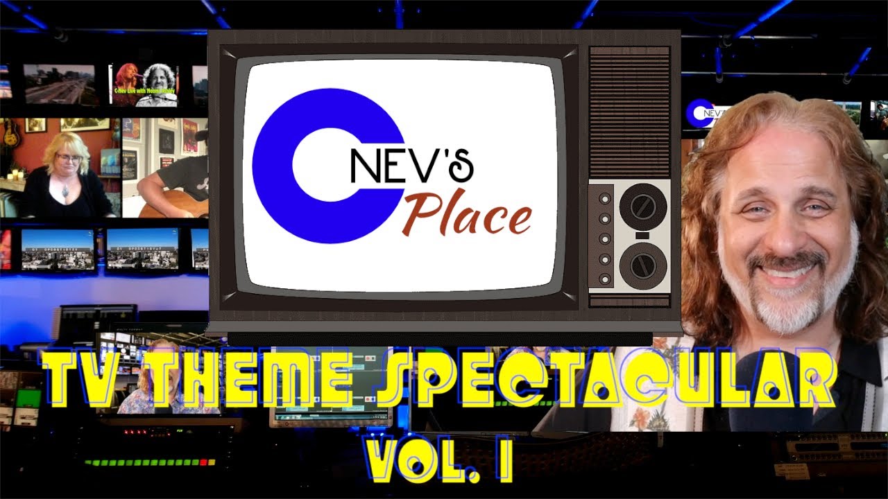 TV Theme Spectacular Promo #1 - YouTube