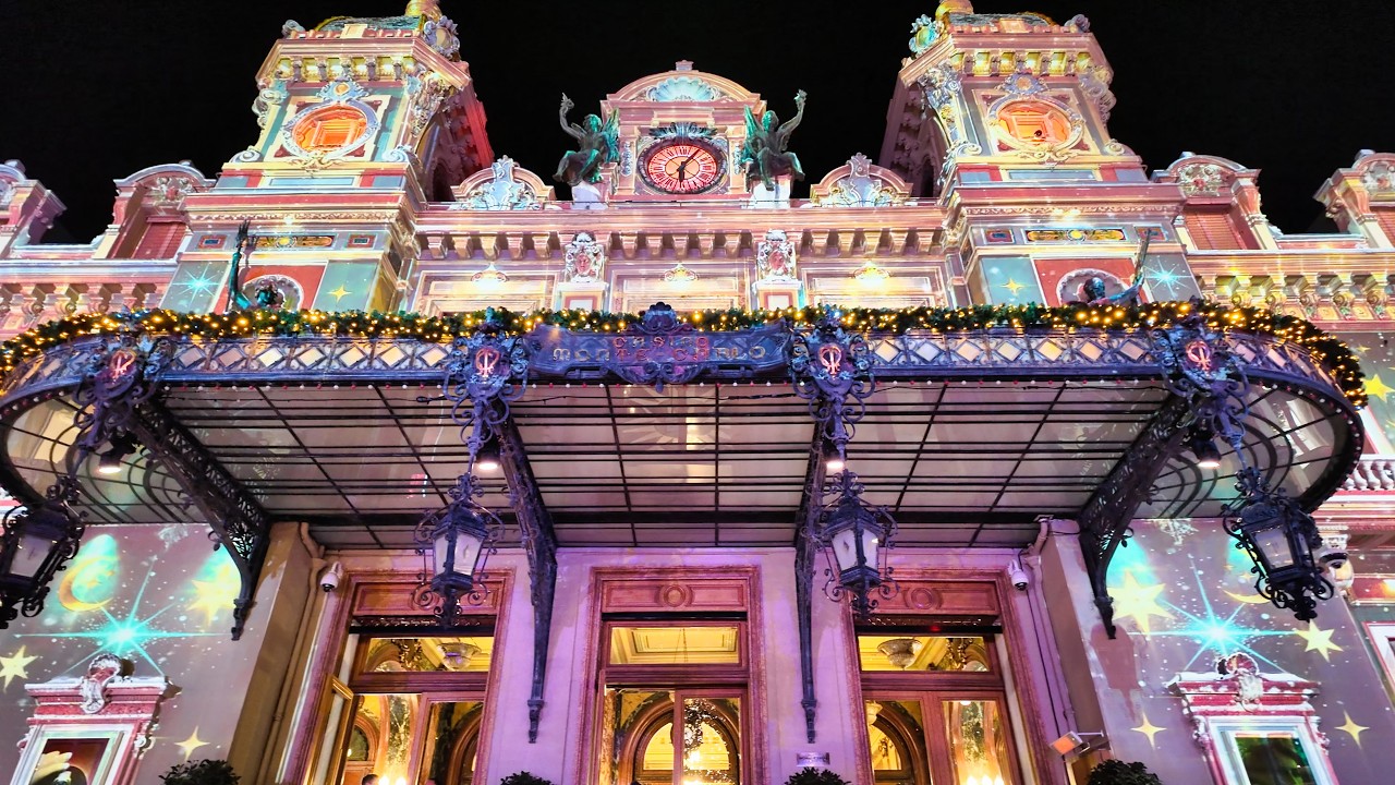 Monaco Christmas Market Tour: A Stroll Through Monte Carlo’s Holiday ...