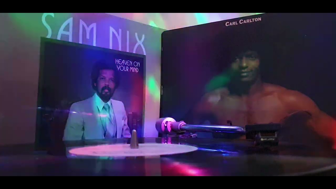 Sam NIX - I'M Blessed 😎 - YouTube
