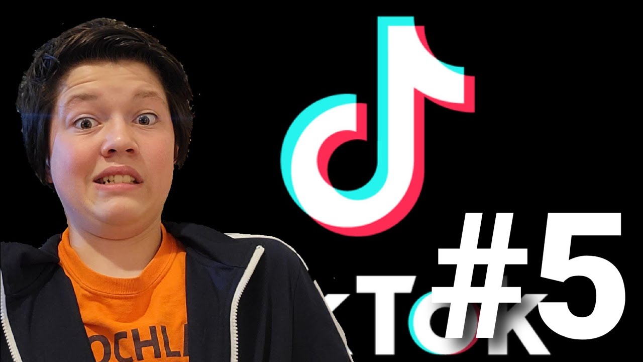 Mondays With Morgan #5: Why I'll Never Do A Video On Tik-Tok - YouTube