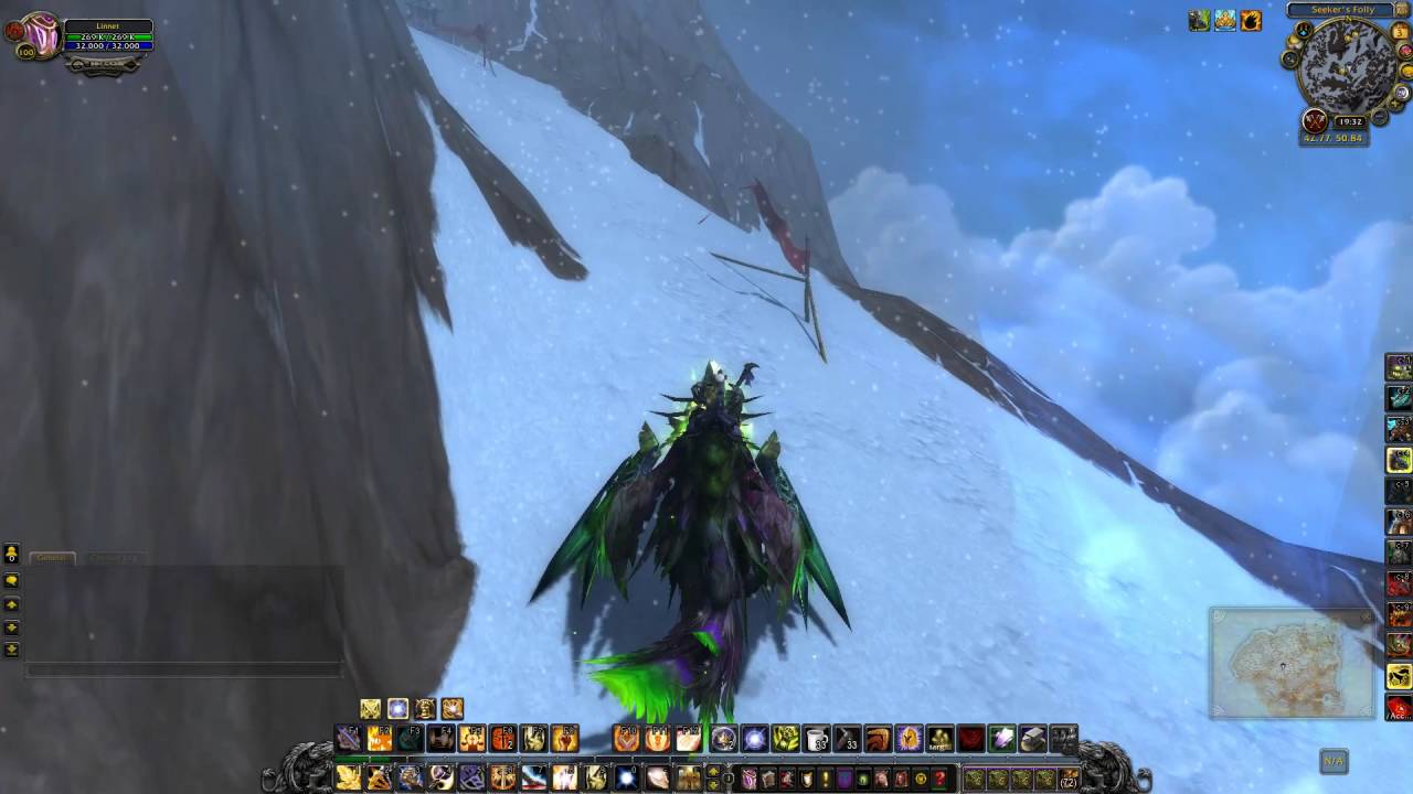 Mount Neverest Explore Kun Lai Summit Achievement - YouTube