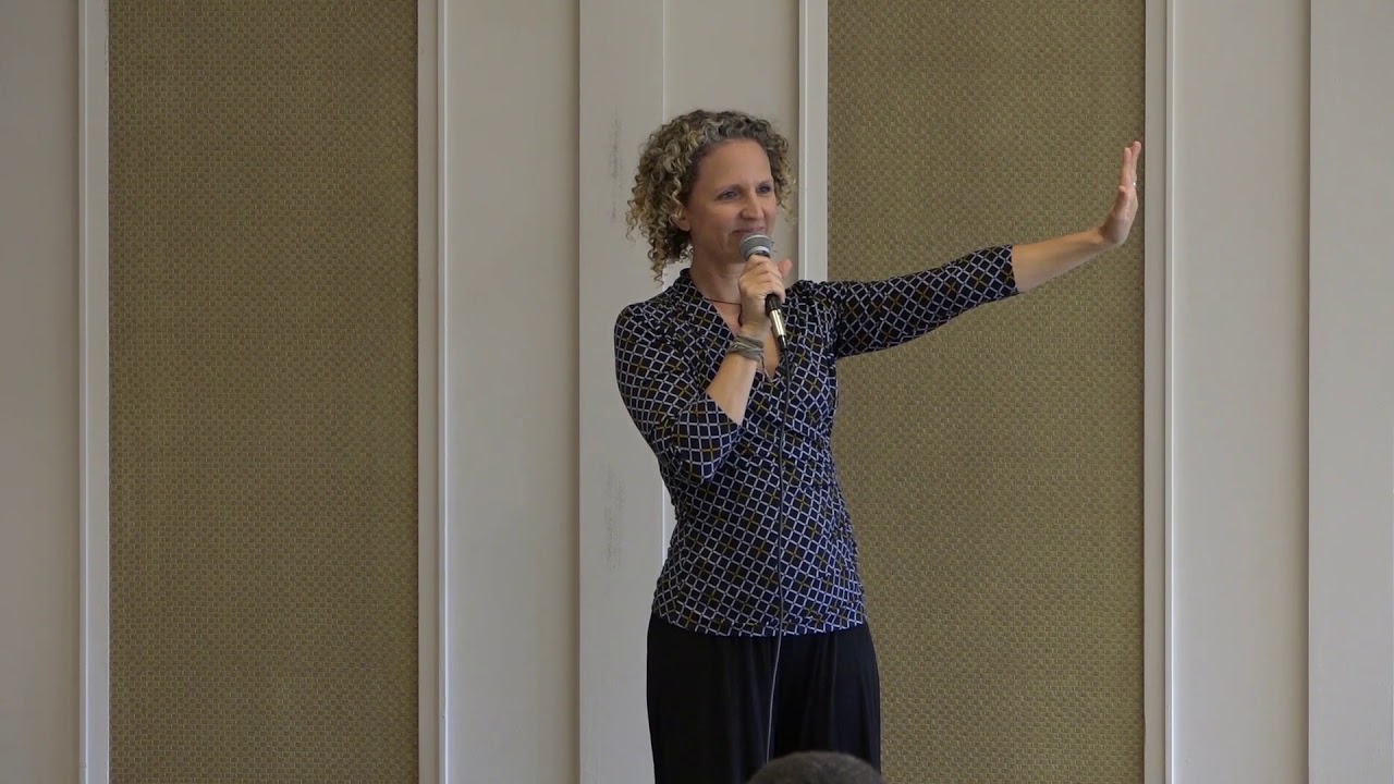 Leading From Within: Self Leadership for Global Change- Val Silidker ...