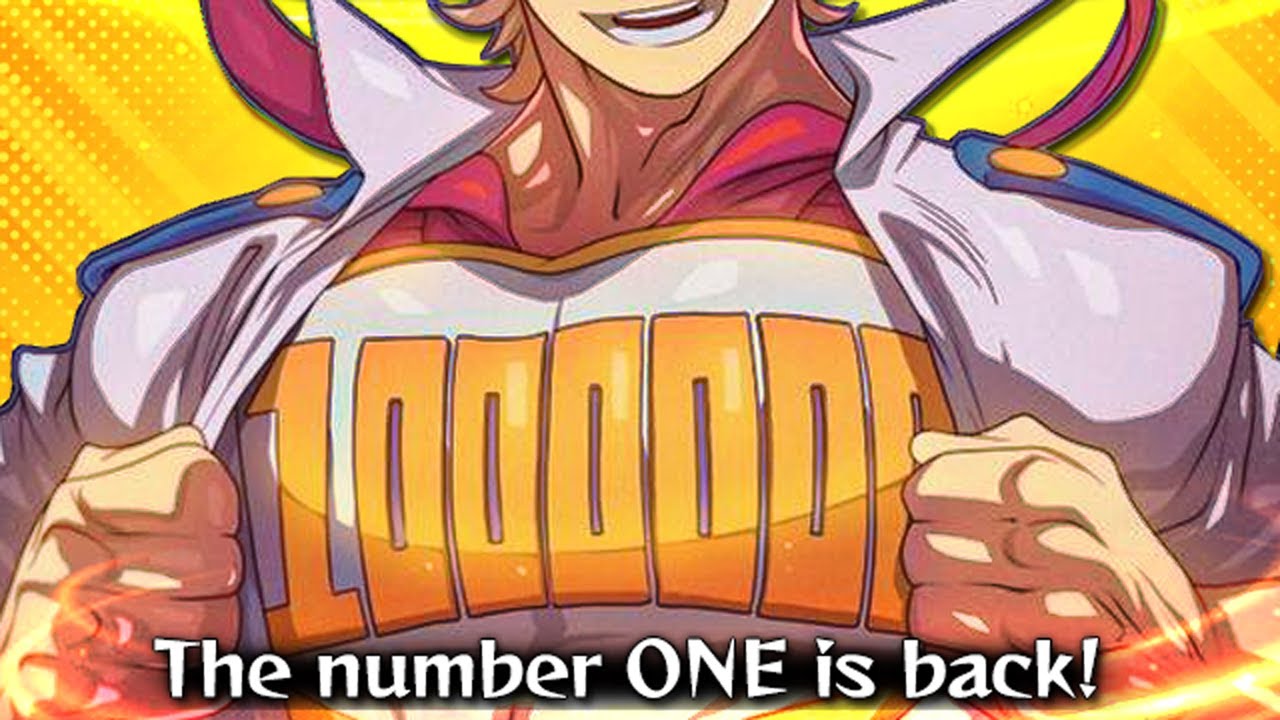 Mirio's Quirk Awakening | Lemillion RETURNS - YouTube