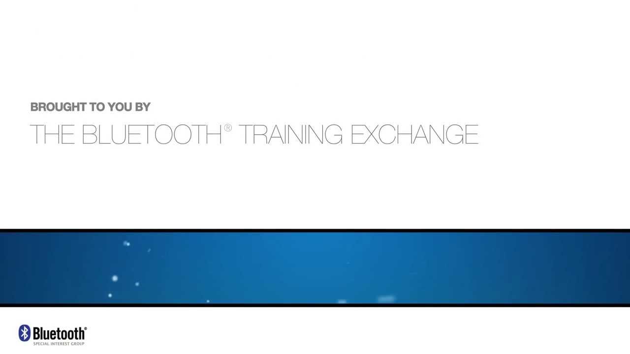 Bluetooth Qualification | Ch. 3: Testing Requirements - YouTube